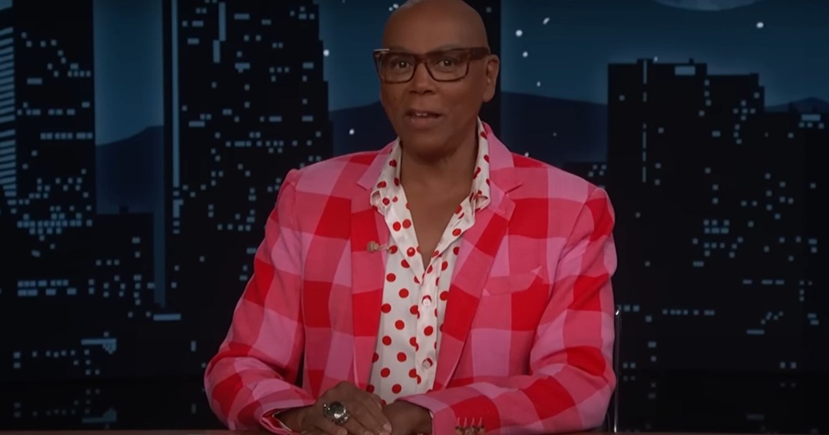 RuPaul Net Worth 2024: How Much Money Does RuPaul's Drag Race Host Make ...
