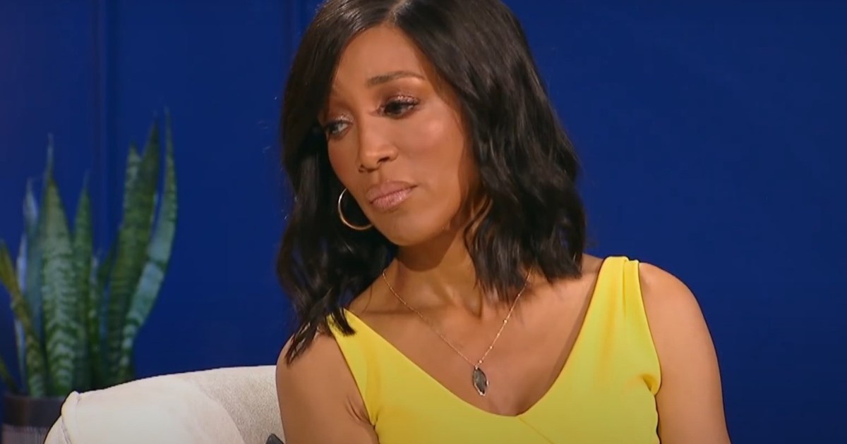 Shaun Robinson Net Worth 2024: How Much Money Does 90 Day Fiancé Star Makes? - Reality Tea