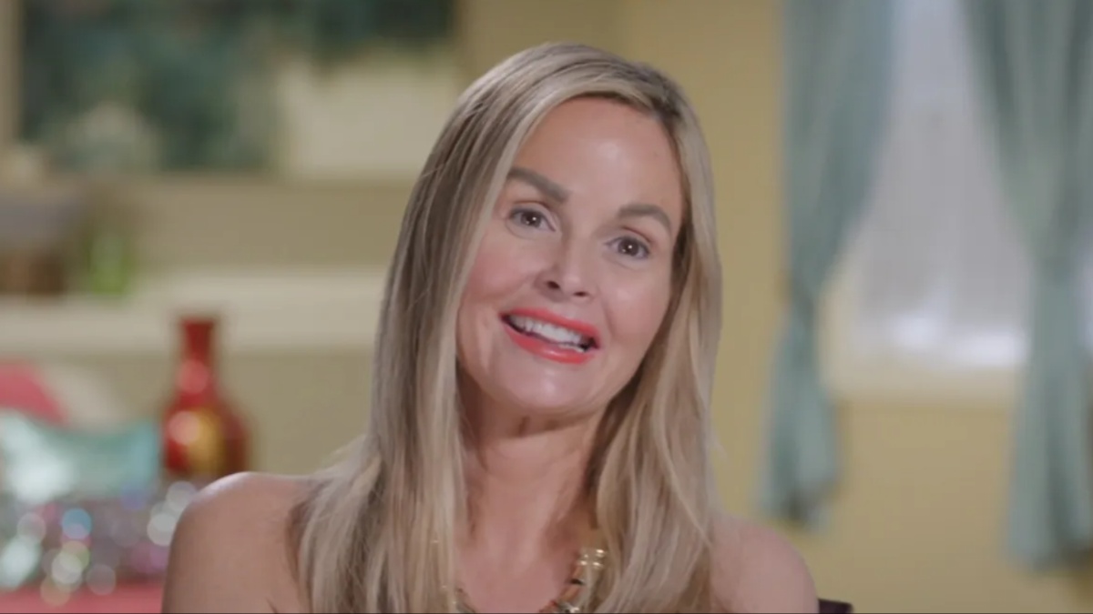 Stephanie Davison Net Worth 2024: How Much Money Does 90 Day Fiancé ...