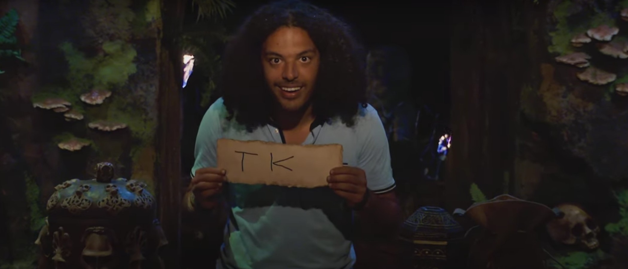 Survivor 47: Why Gabe Ortis Is Already the Most Strategic Player