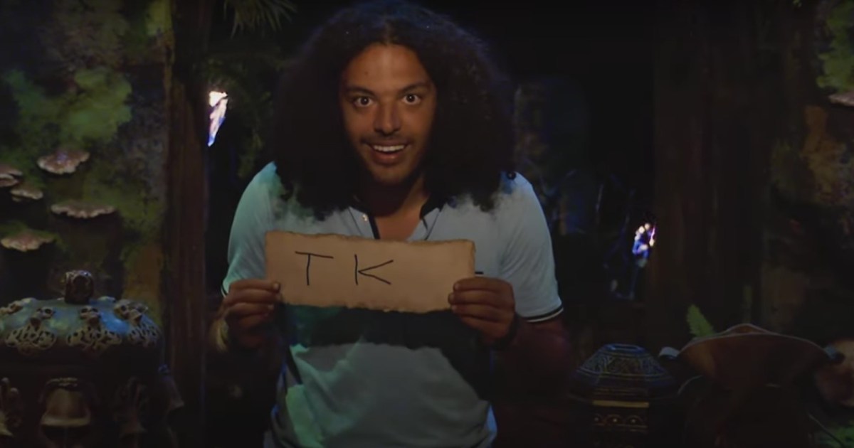 Survivor 47: Why Gabe Ortis Is Already the Most Strategic Player