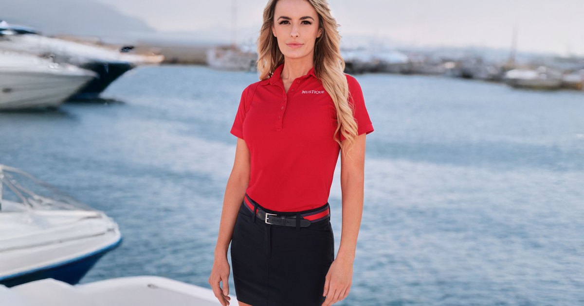 Why BDM's Elena Dubaich Should Return for Another Season - Reality Tea