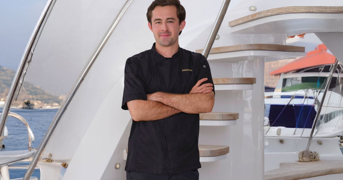 BDSY Season 5 Chef Cloyce Martin's Reality TV History Explored ...