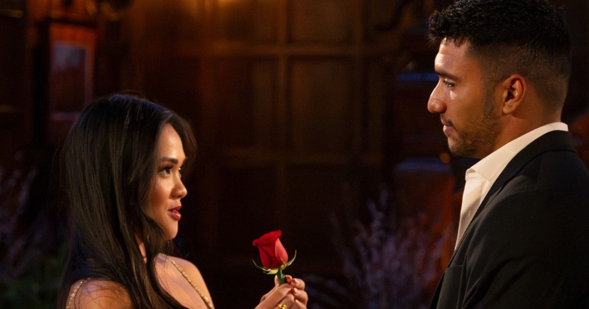 Signs Jenn Tran Is Rekindling Romance With Jonathan Johnson - Reality Tea