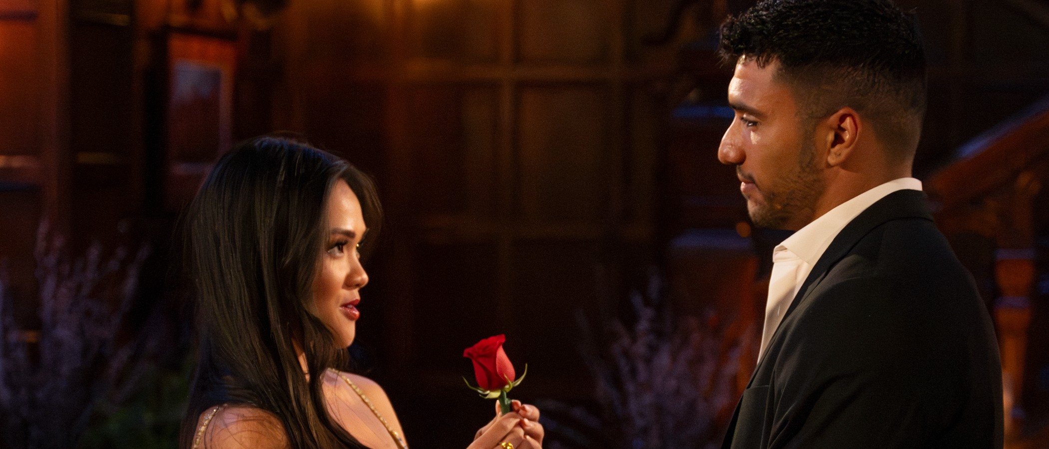 Signs Jenn Tran Is Rekindling Romance With Jonathan Johnson - Reality Tea