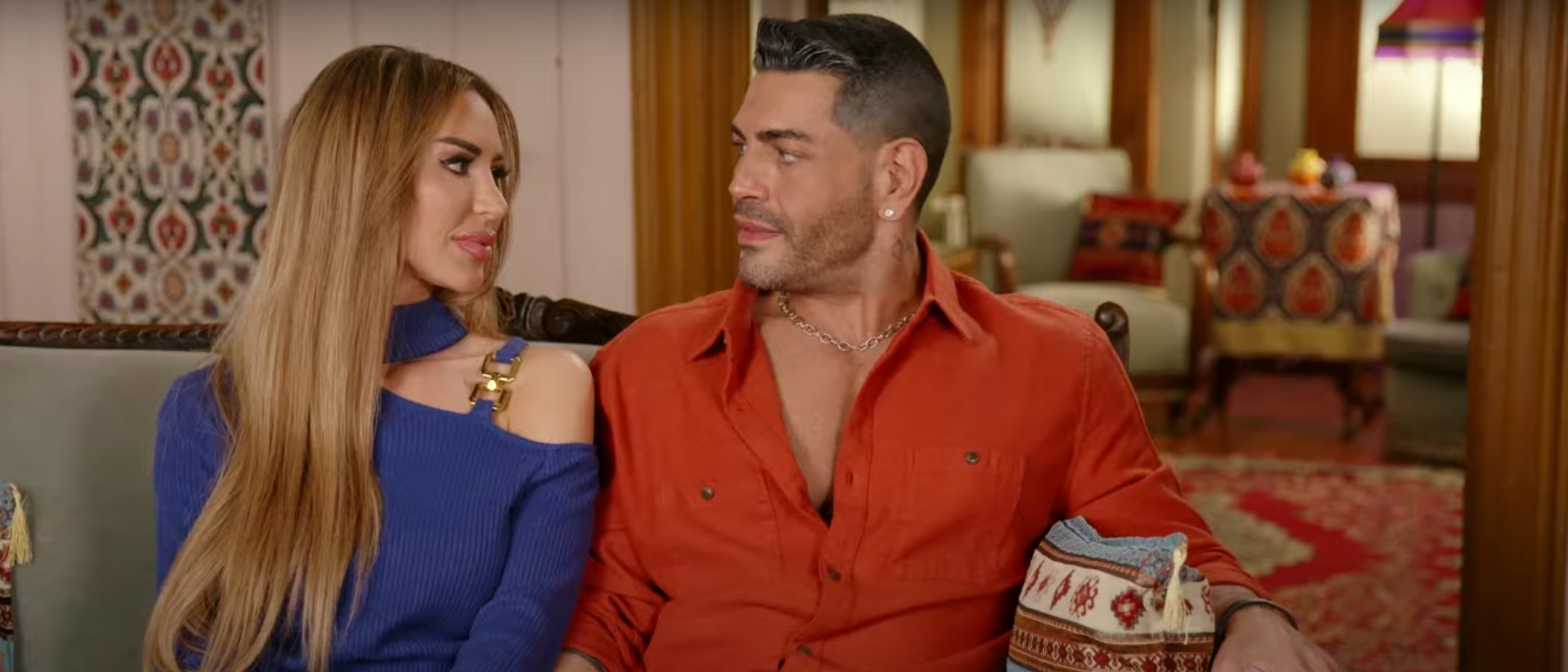 90 Day Fiancé: The Other Way Season 6 Winners and Losers - Reality Tea