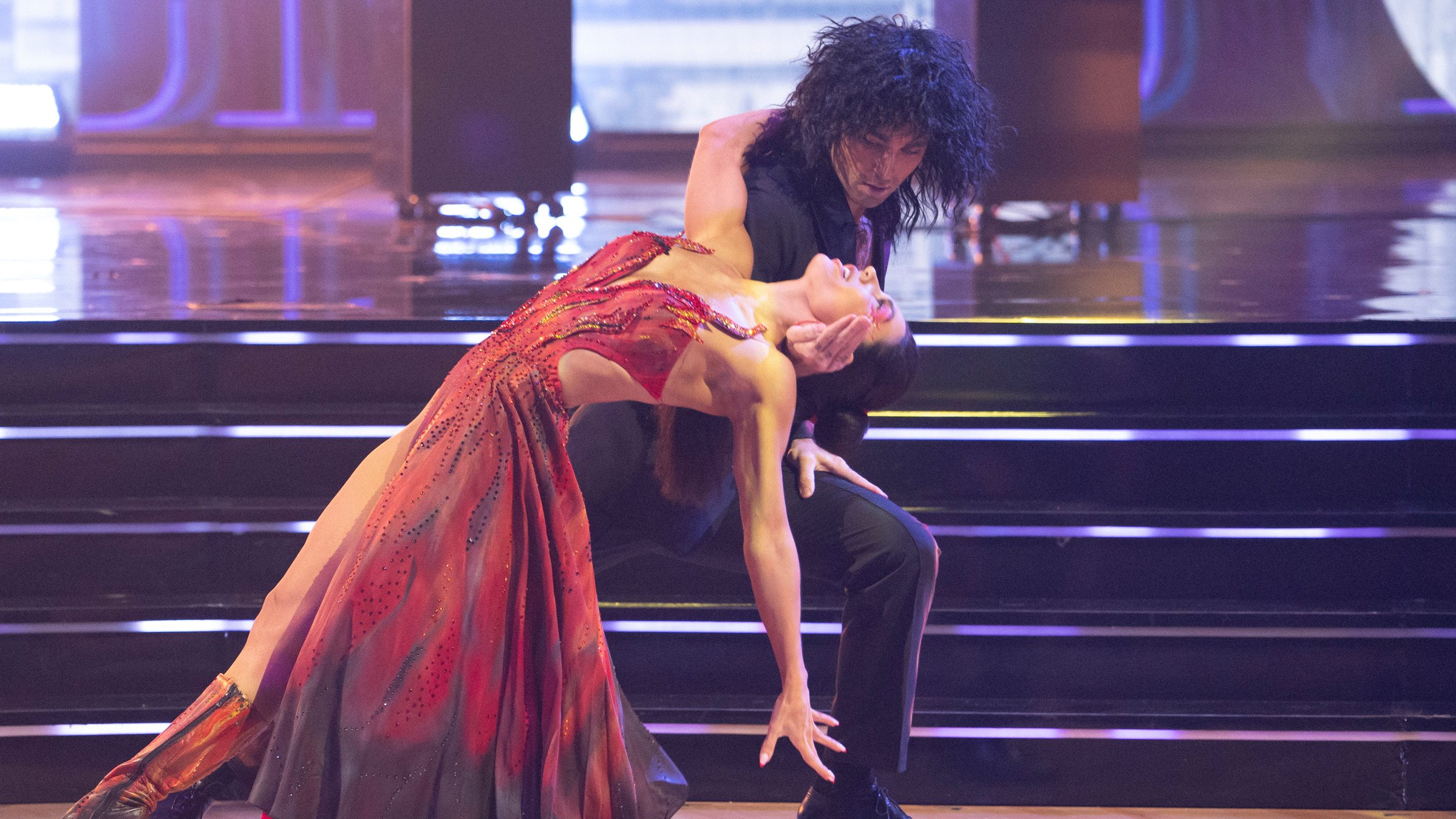 Dancing with the Stars (DWTS) Season 33, Episode 4 Recap - Reality Tea