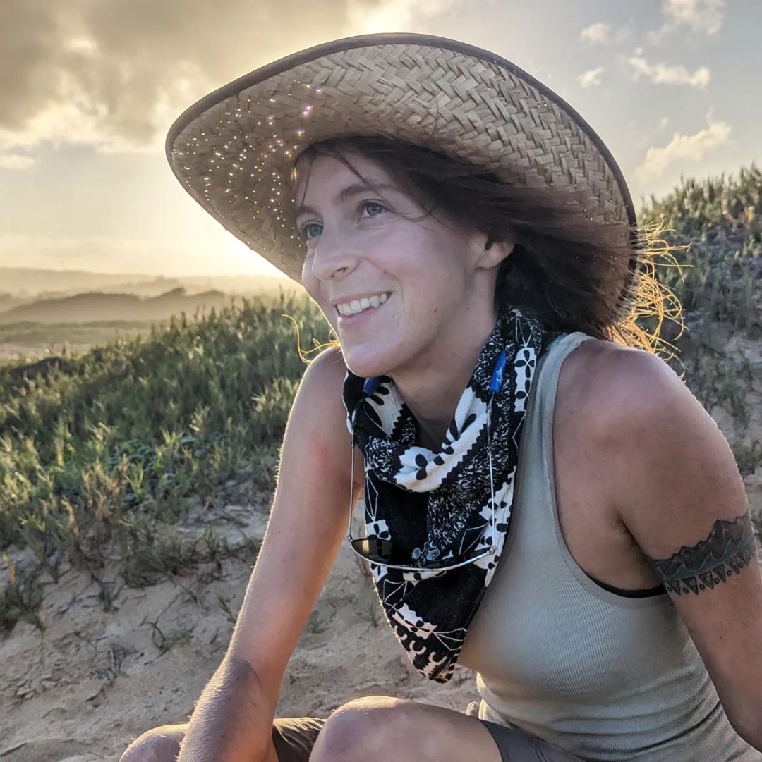 Naked and Afraid Star Sarah Danser Dies Aged 34 After Car Crash ...