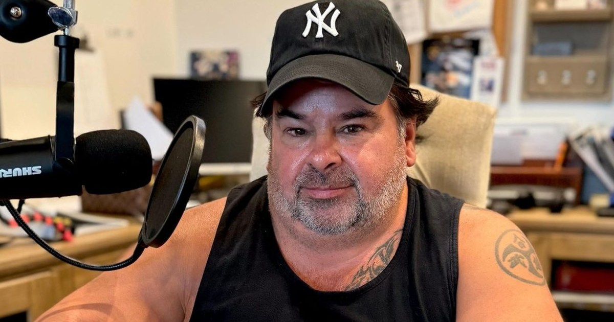 90 Day Fiancé’s Big Ed Backs Out of ‘Impulsive’ Engagement - Reality Tea