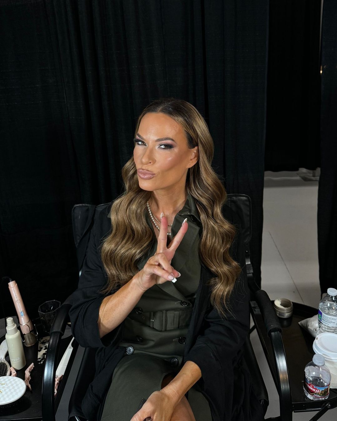 How Britani Bateman’s Daughter Storyline Breaks New Ground For RHOSLC ...