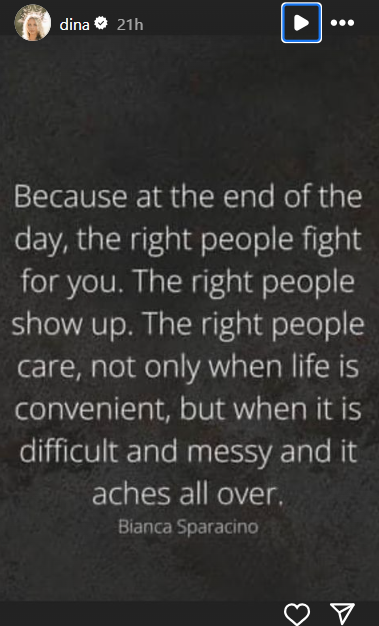 Dina Manzo’s Ex-Husband Sentenced to Seven Years in Prison - Reality Tea