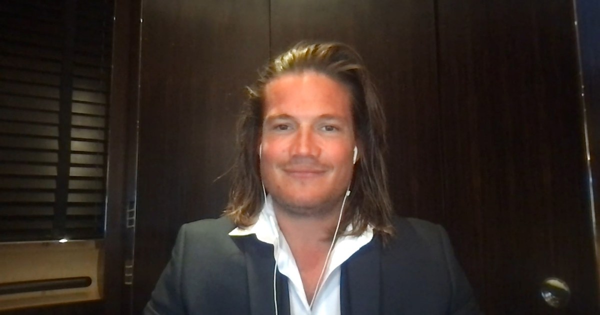 Gary King's Problematic Moments on Below Deck Sailing Yacht - Reality Tea