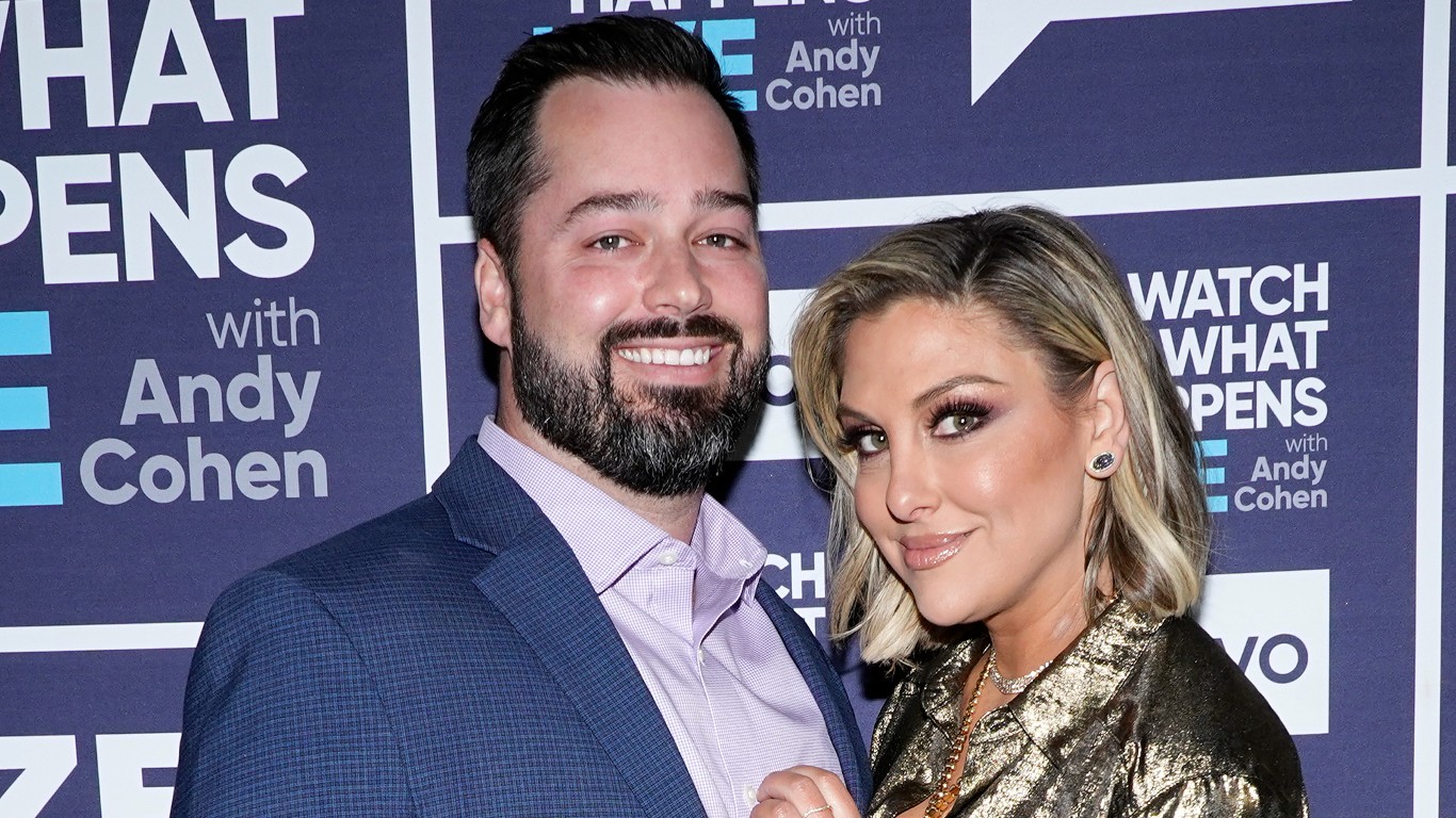 Travis Mullen Accuses Ex-Wife of ‘Threatening’ Them