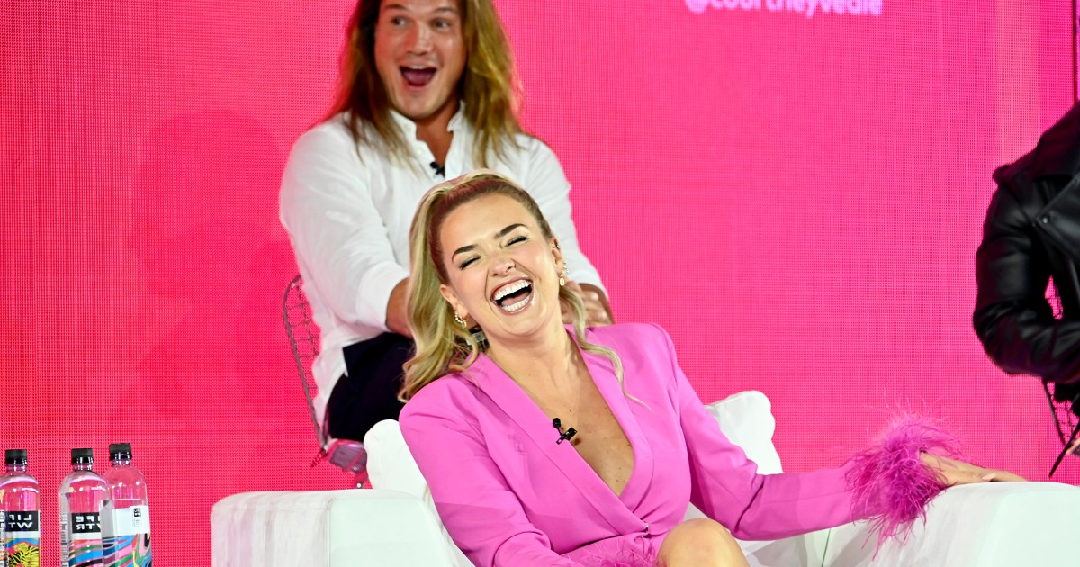 Daisy Kelliher, Gary King, Colin MacRae’s Love Triangle Revisited ...