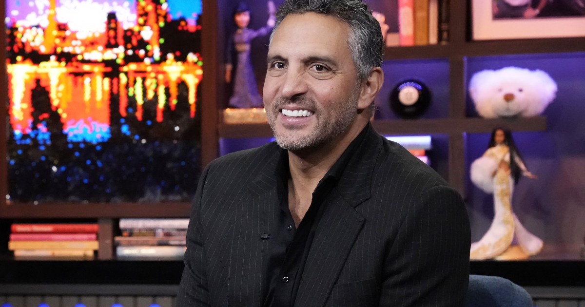 Mauricio Umansky Files for Conservatorship of Dad - Reality Tea