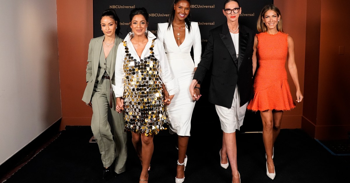 Real Housewives of New York Season 15, Episode 4 Recap