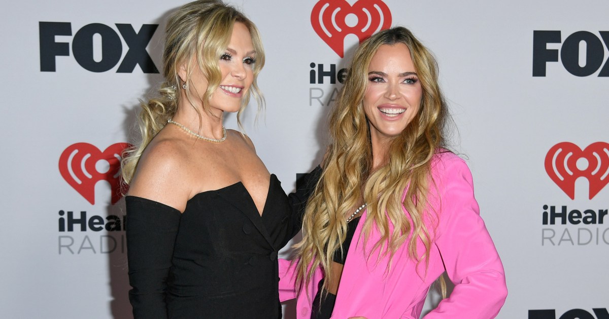 Tamra Judge Teddi Mellencamp on Jeff Lewis’ RHONY Drama - Reality Tea