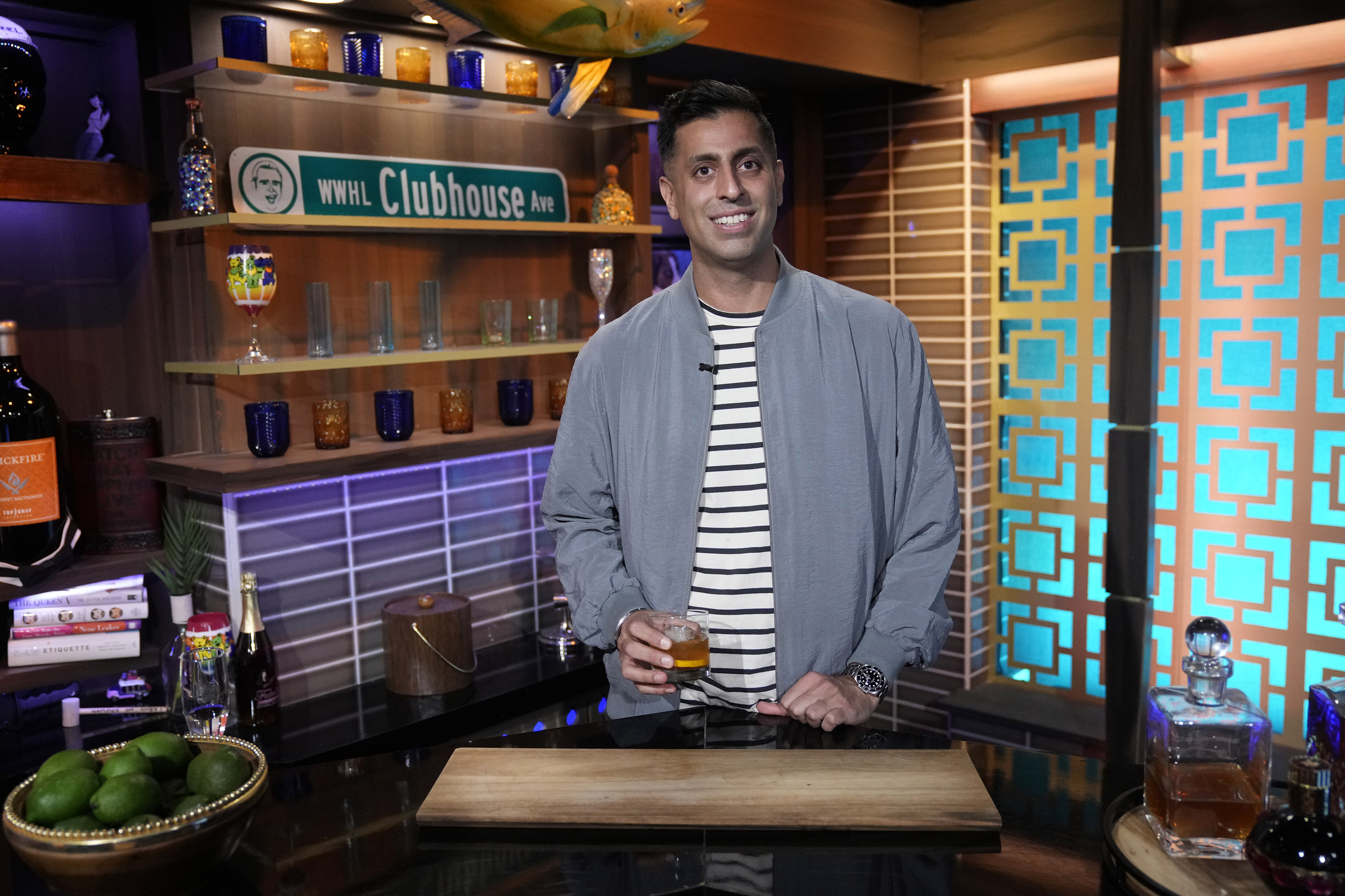 Jessel Taank Delves Into Husband Pavit's Food Influencer Career