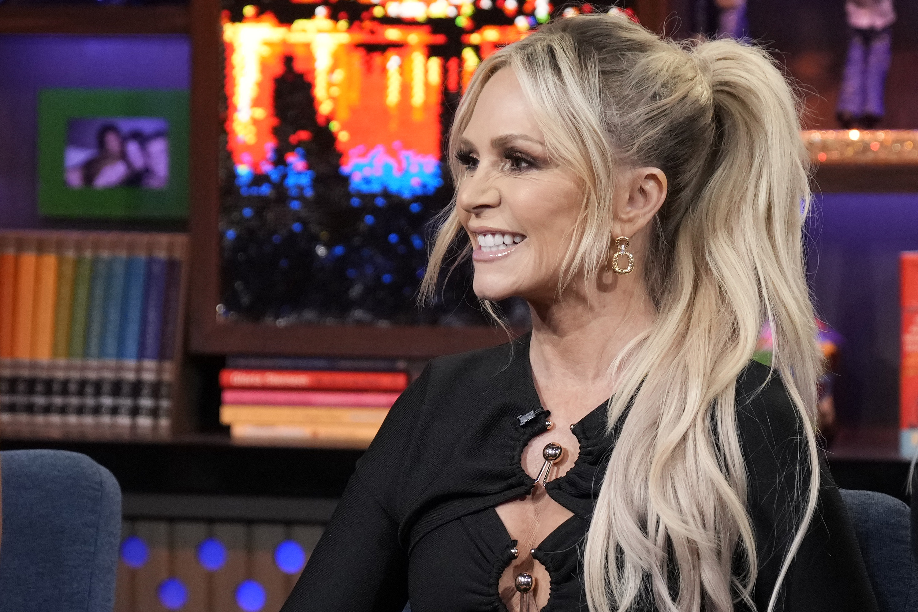 Alexis Bellino Feels Defeated After RHOC Comeback, Says Tamra - Reality Tea