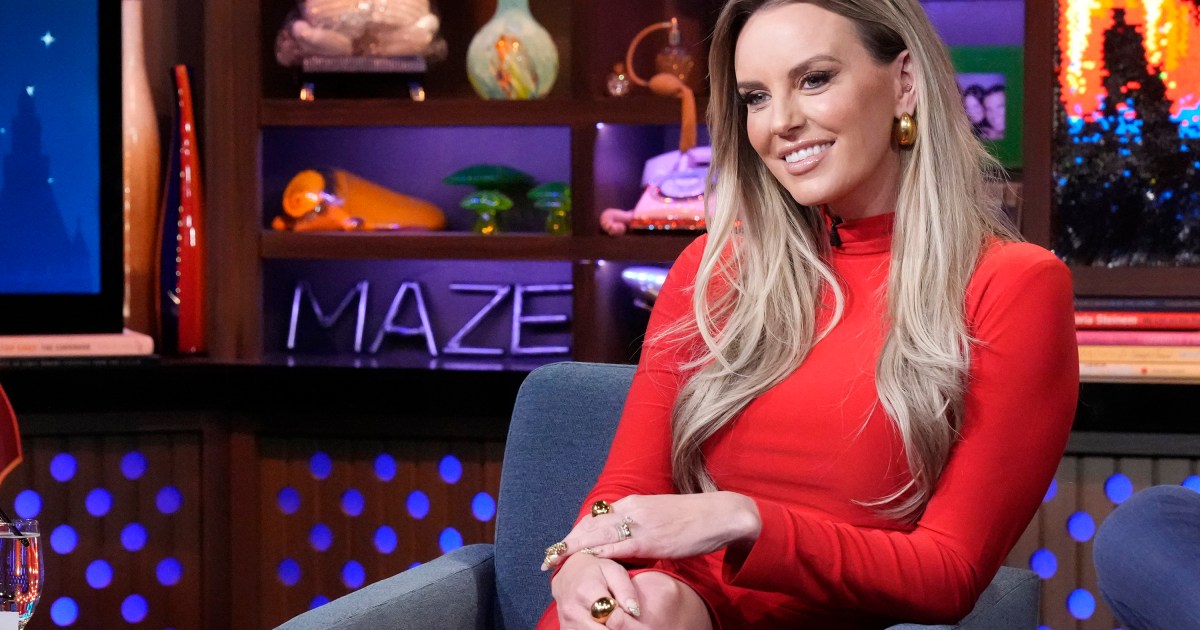 Whitney Rose’s Jewelry and Alibaba Rumor Accusations Explained ...