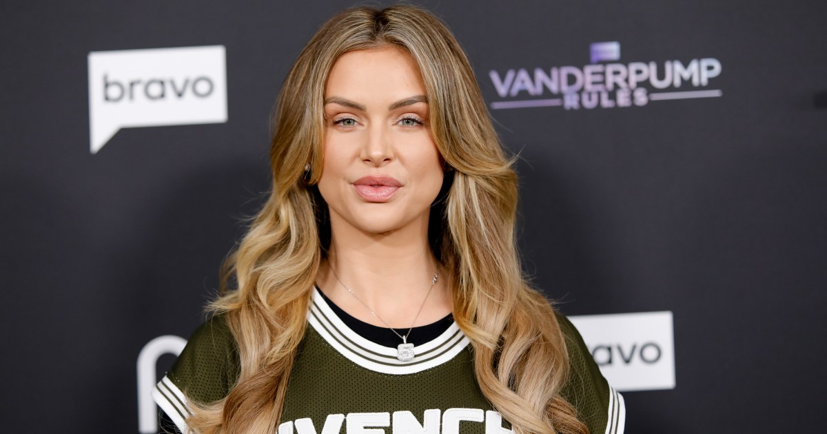 Lala Kent Reveals Details of Phone Call With Jax Taylor