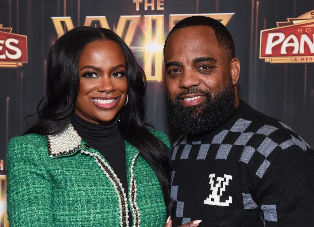 Kandi Burruss Husband Todd Tucker Explains Hospital Visit Reality Tea