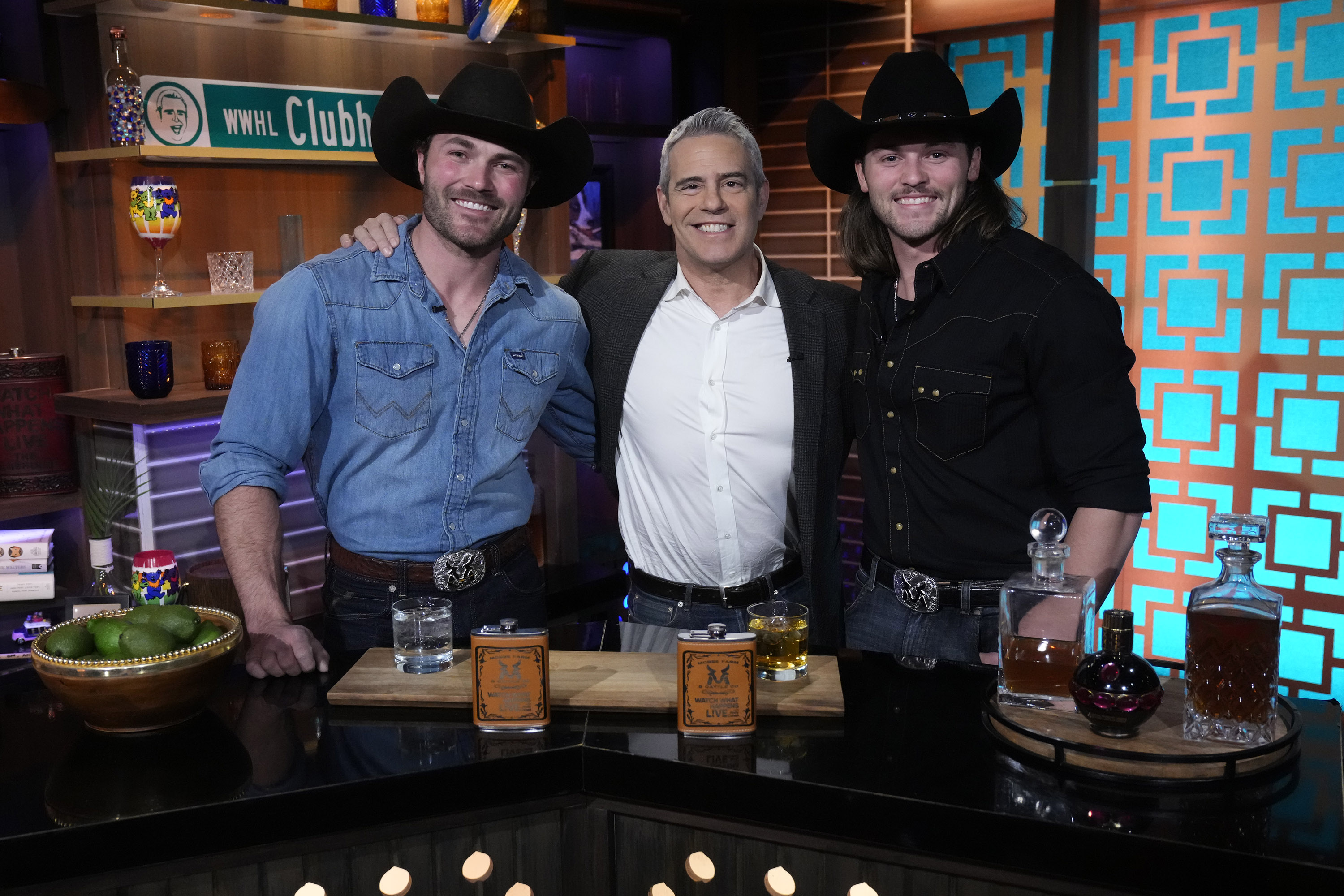 The McBee Dynasty: Real American Cowboys Moves to Bravo