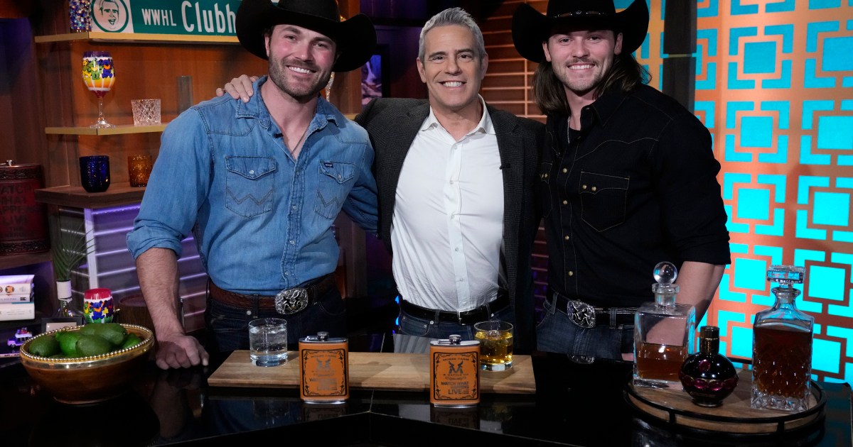 The McBee Dynasty: Real American Cowboys Moves to Bravo