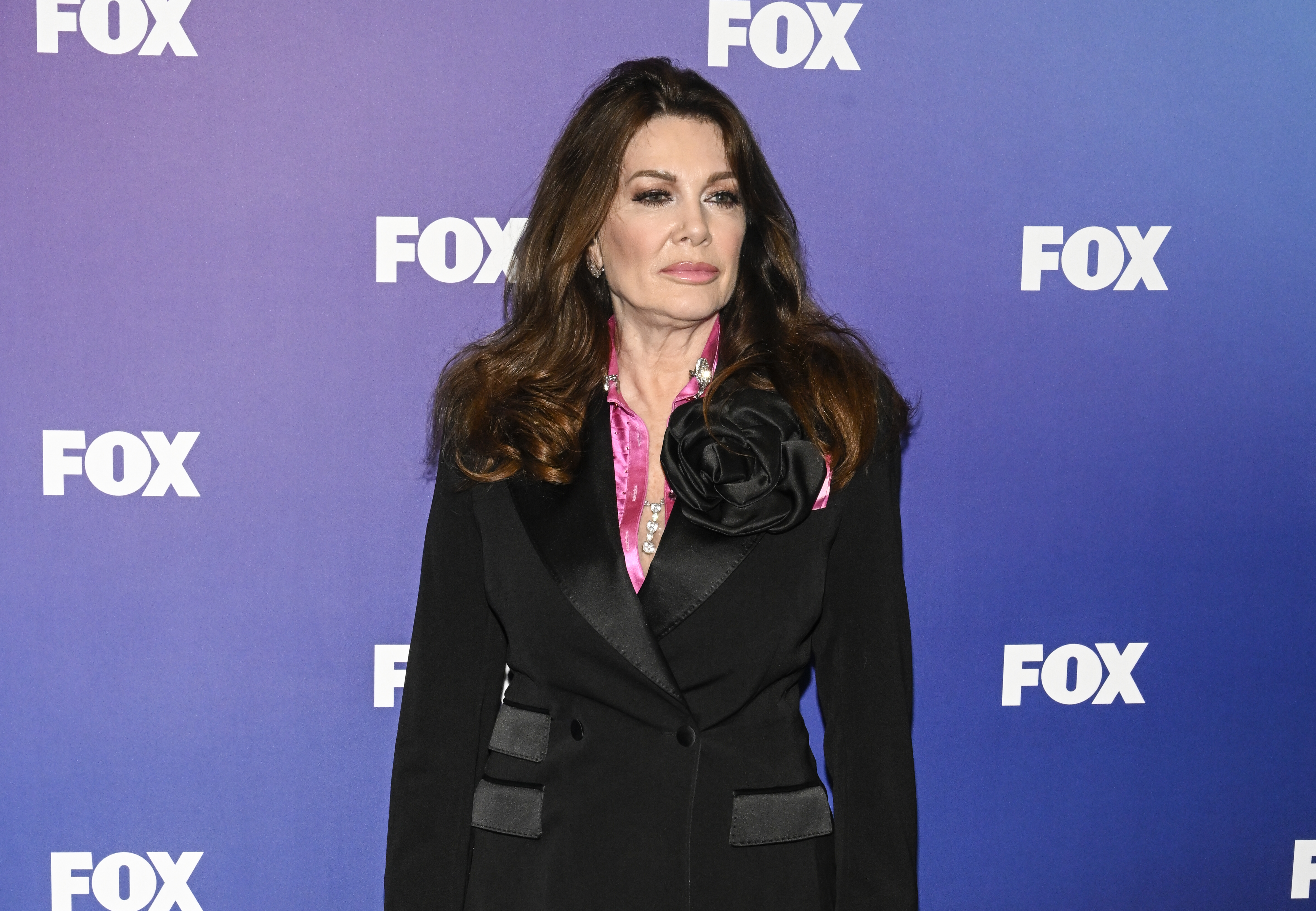 Lisa Vanderpump Buys $5 Million Las Vegas Mansion - Reality Tea