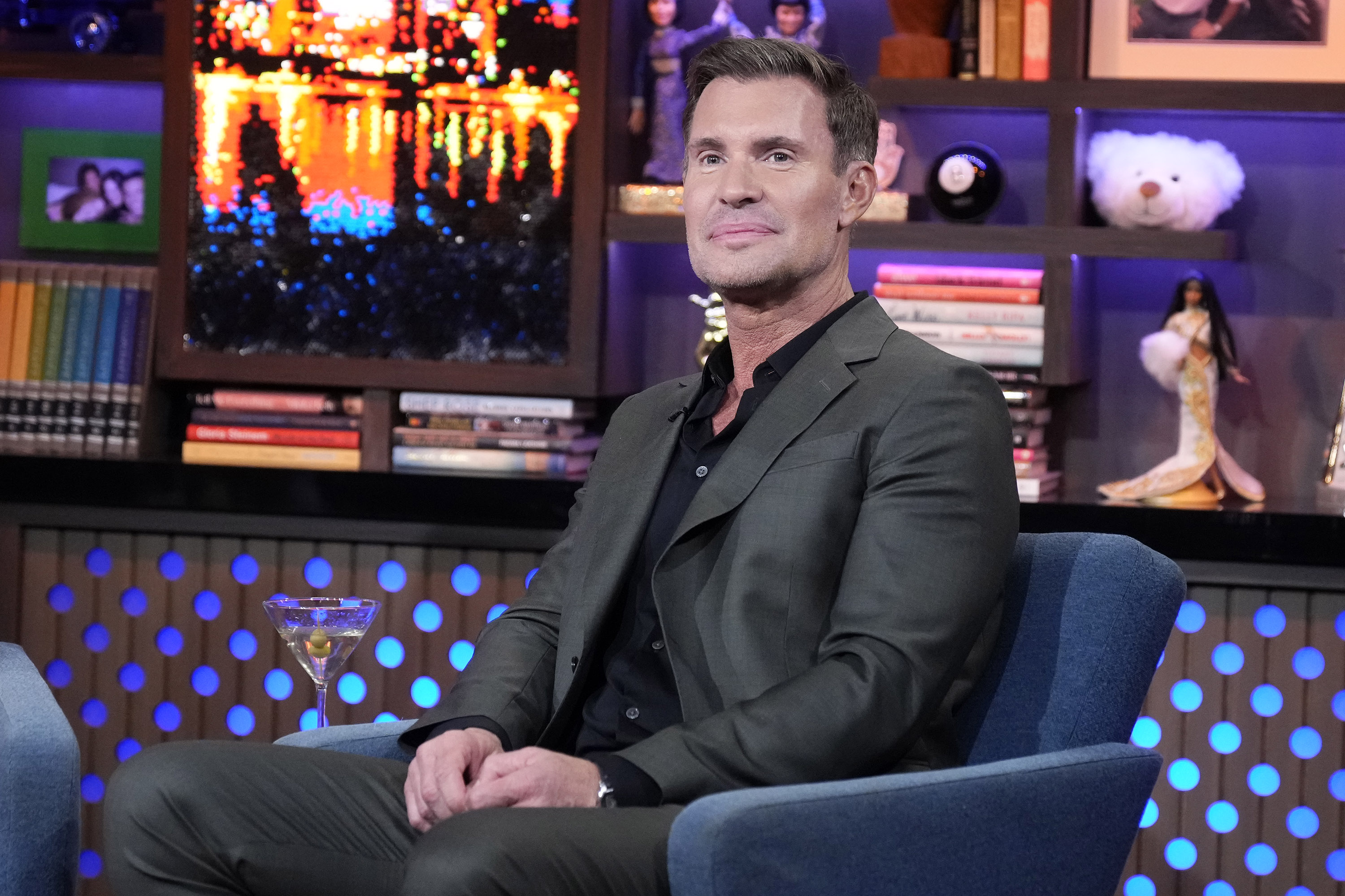 Jeff Lewis Returning to Bravo With ‘Flipping Out Reboot' - Reality Tea