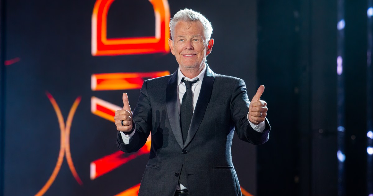 The Many Wives of RHOBH’s David Foster - Reality Tea