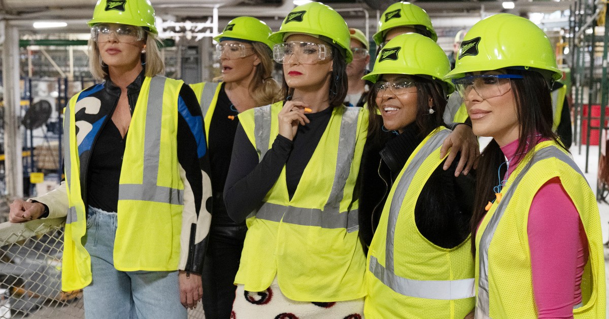 Real Housewives of Salt Lake City Season 5, Episode 4 Recap