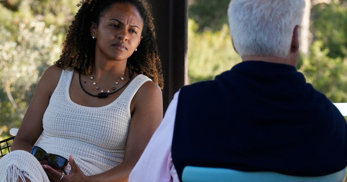 Exclusive The Anonymous Season 1 Winner Nina Twine Interview