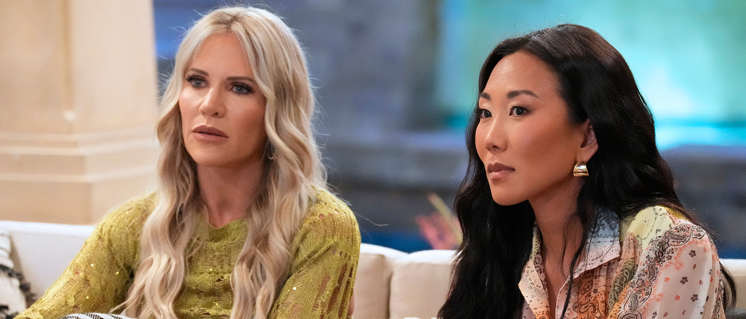 Why Katie Ginella Deserves a Second Season of RHOC - Reality Tea