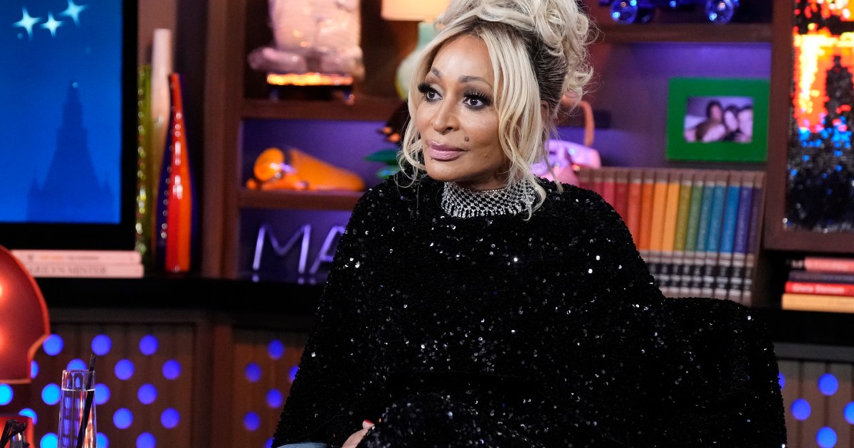 RHOP Season 9: How Karen Huger Can Course Correct After DUI - Reality Tea