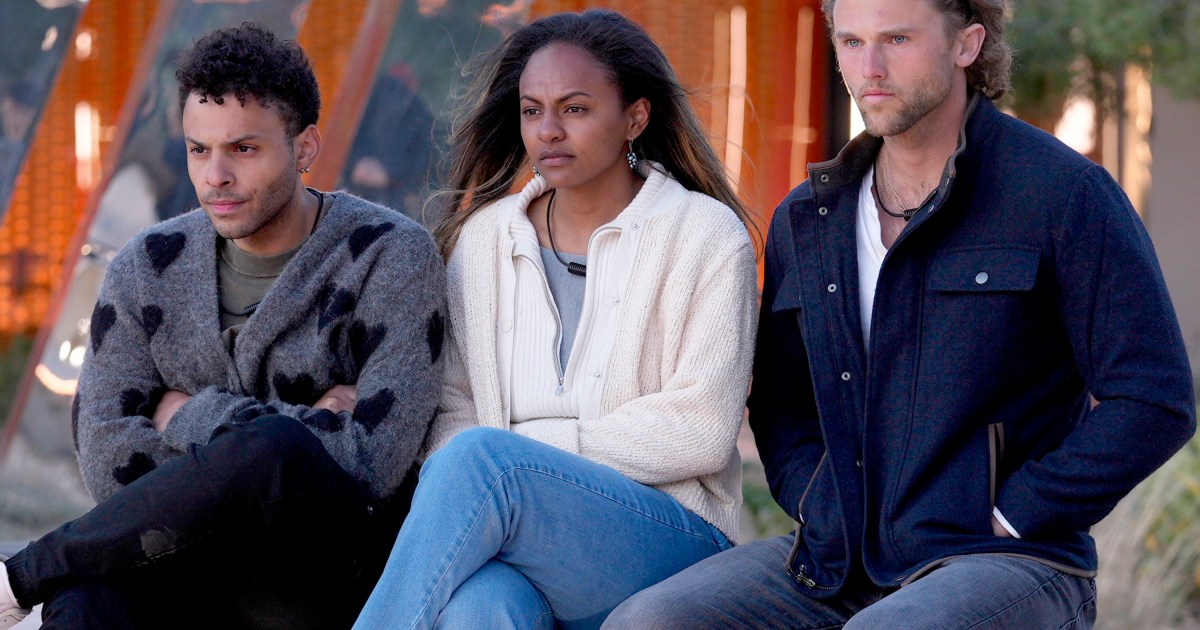 The Anonymous Season 1 Finale Recap: The Final Face-Off - Reality Tea