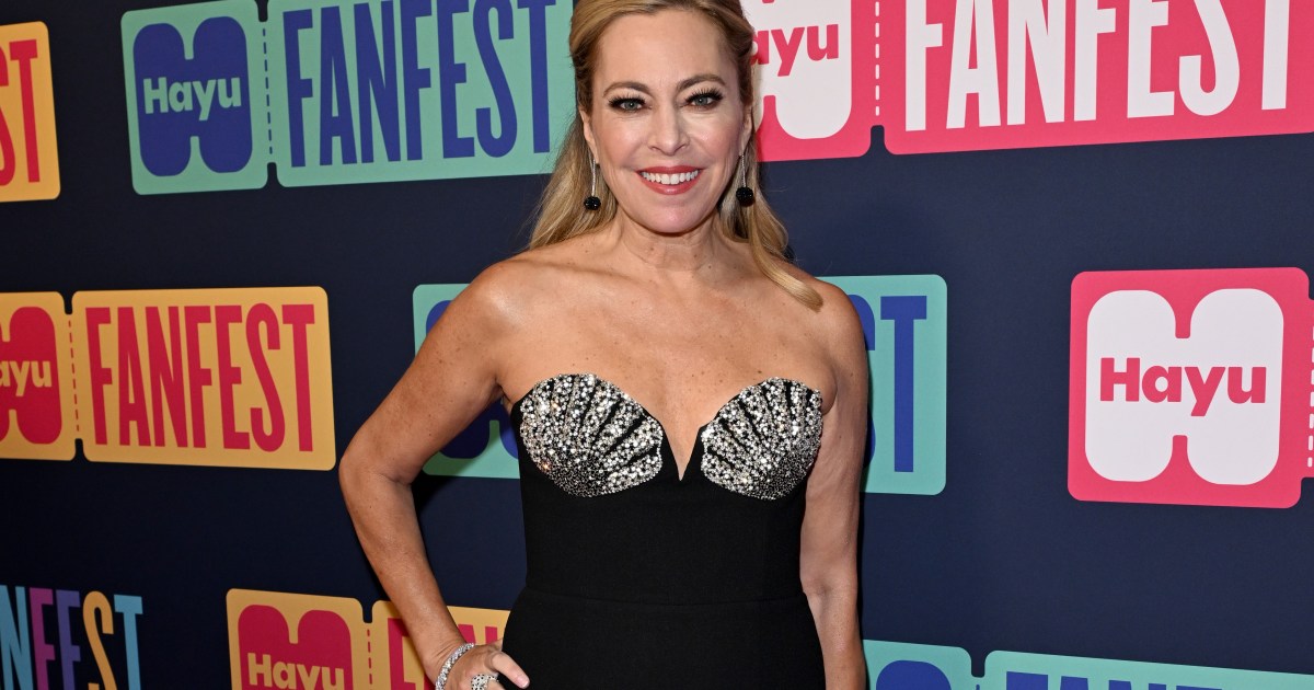 Sutton Stracke Teases 'More Going On' in RHOBH Season 14 - Reality Tea Sutton Stracke Teases 'More Going On' in RHOBH Season 14 - Reality Tea