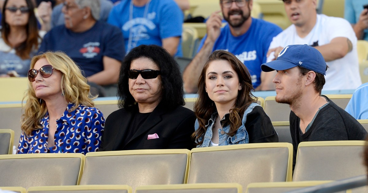 Gene Simmons Family Jewels: Most Memorable Moments - Reality Tea