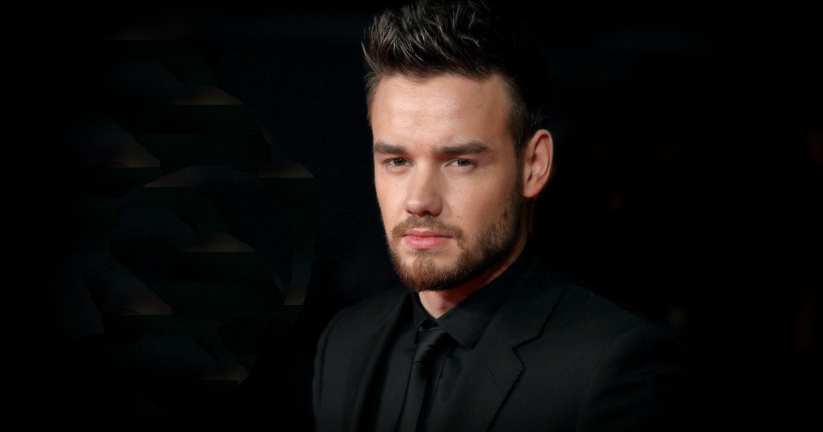 X Factor and One Direction's Liam Payne Shaped A Generation - Reality Tea