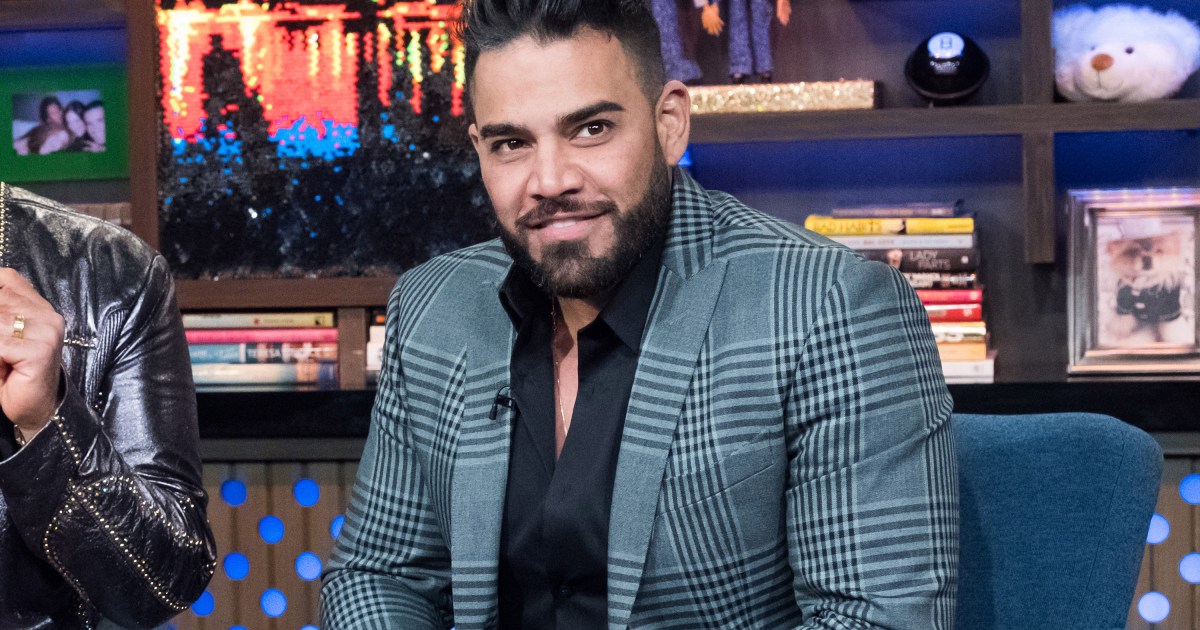 Footage Shows Shahs of Sunset Mike Shouhed's Violence - Reality Tea