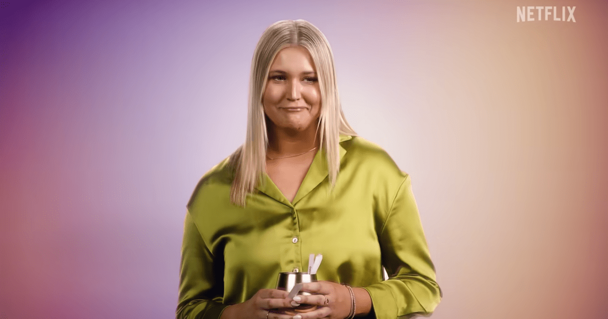 Love Is Blind’s Hannah Jiles Responds to Viewer Fury - Reality Tea