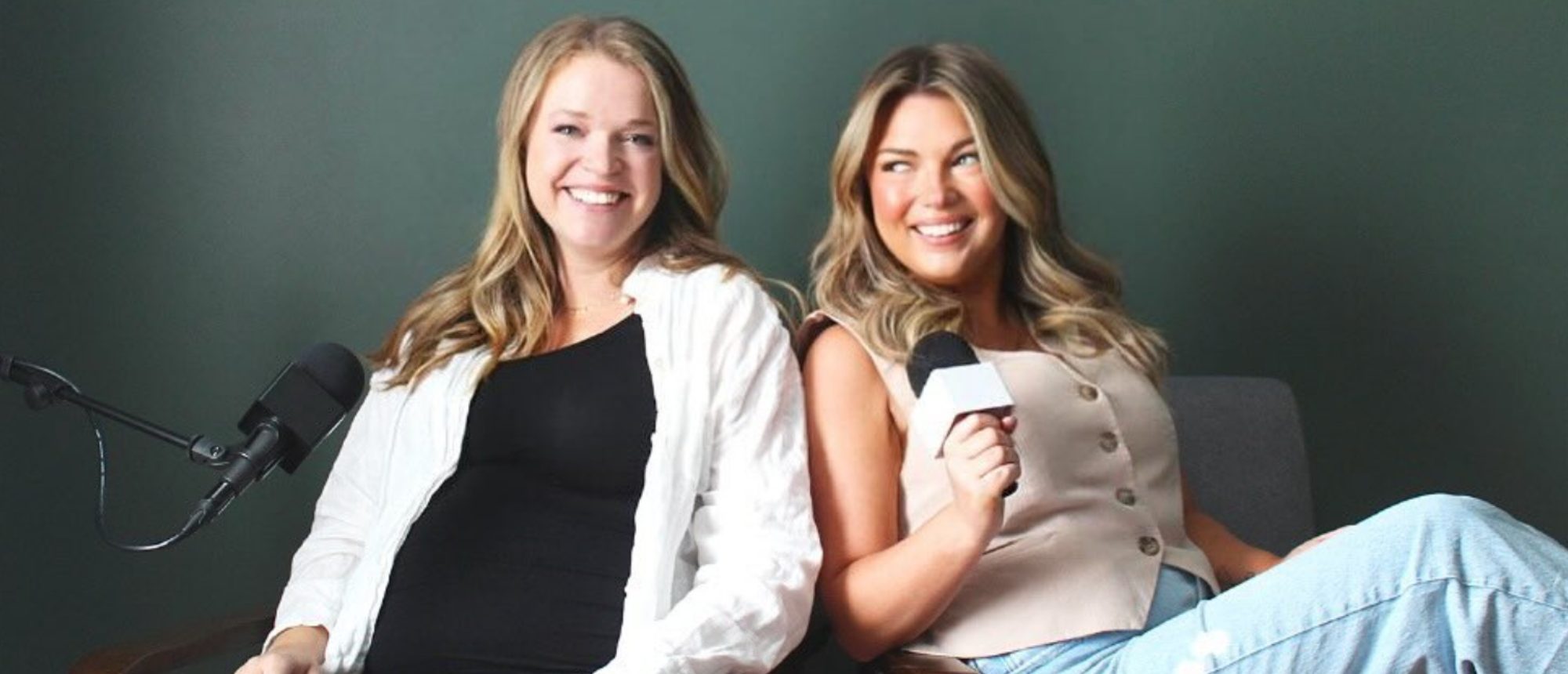Maddie Brown Quits Her Sisters Wives Podcast - Reality Tea