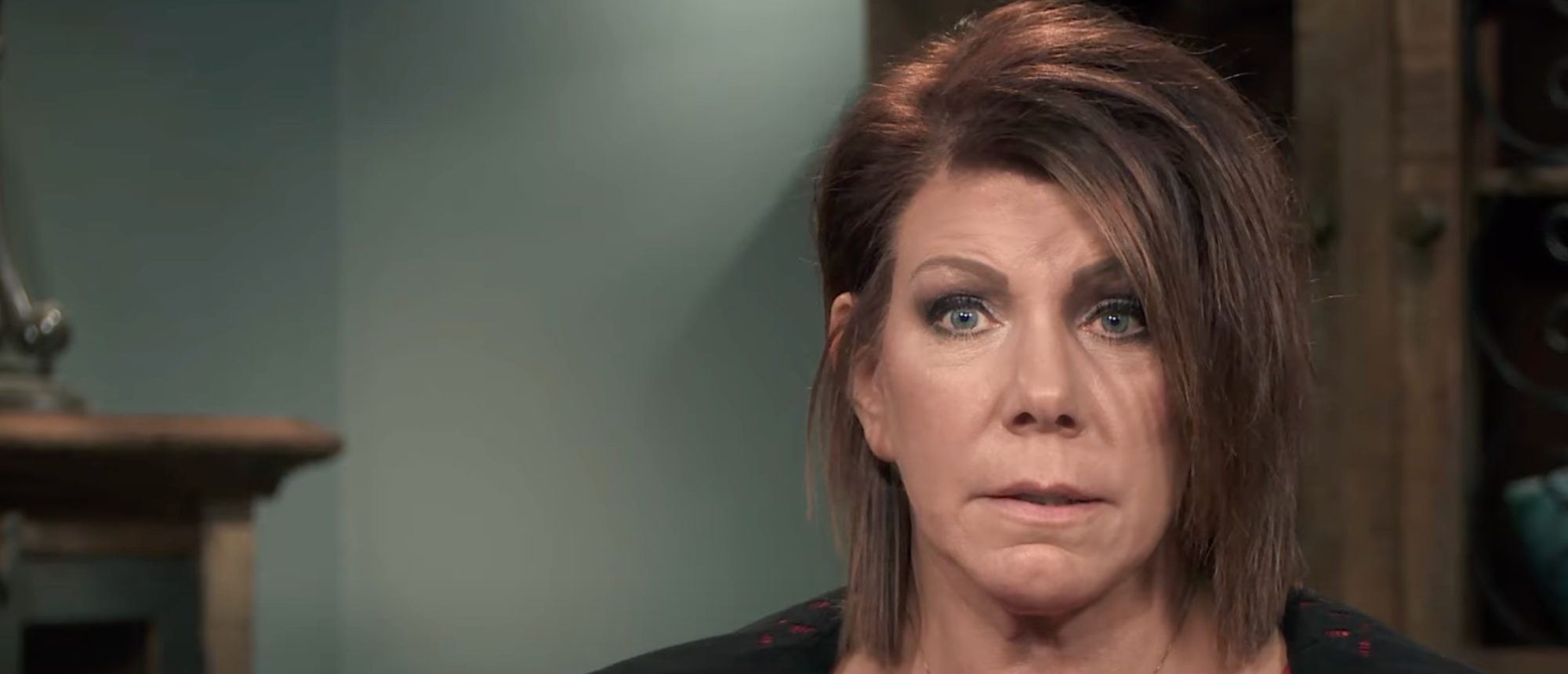 Sister Wives Star Meri Brown’s Official Release From Marriage