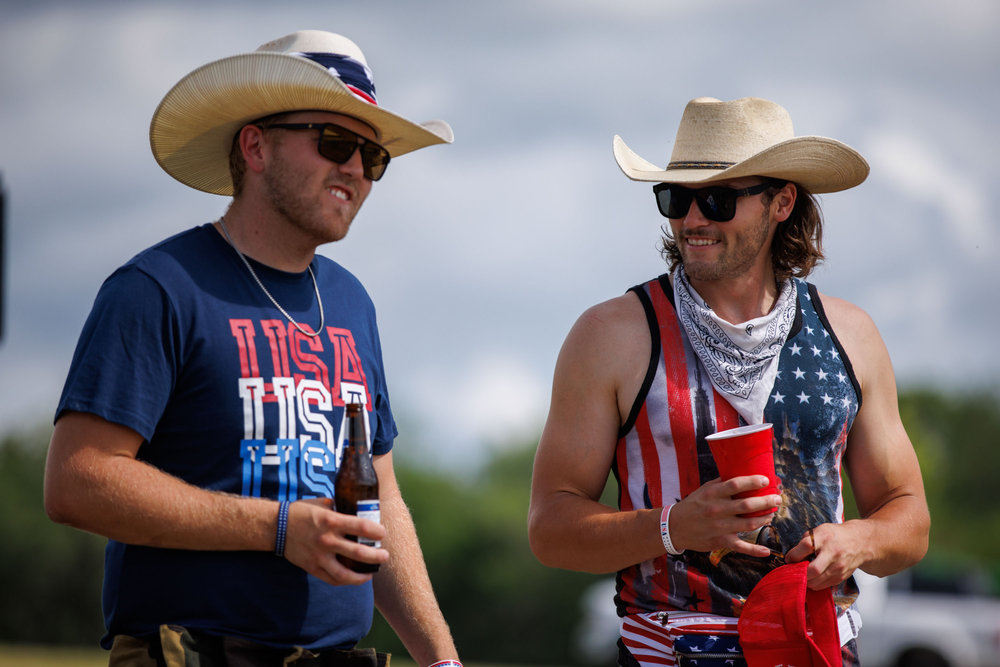 The McBee Dynasty: Real American Cowboys Moves to Bravo