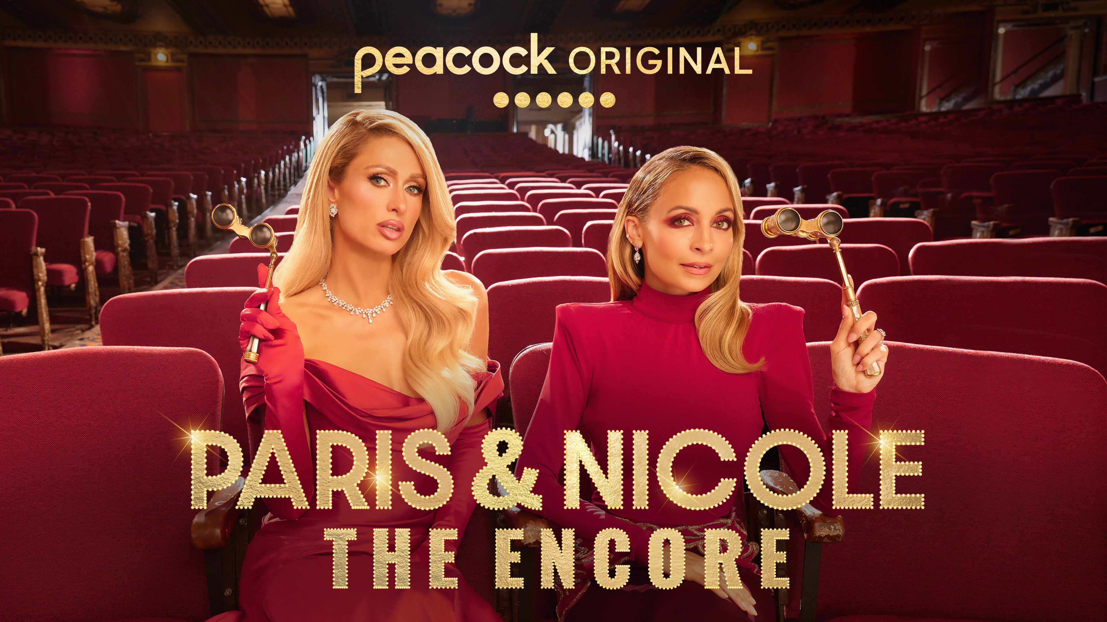 Paris & Nicole: The Encore Teaser Revealed - Reality Tea
