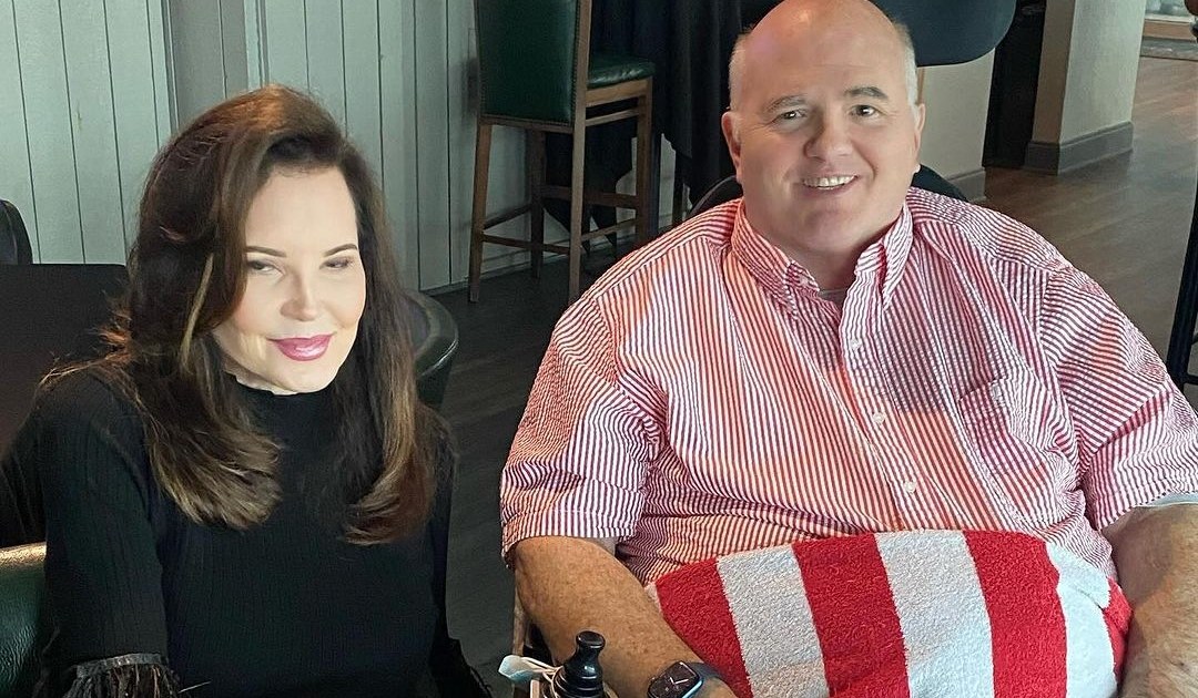 Patricia Altschul Reveals Michael Kelcourse had Another Stroke ...