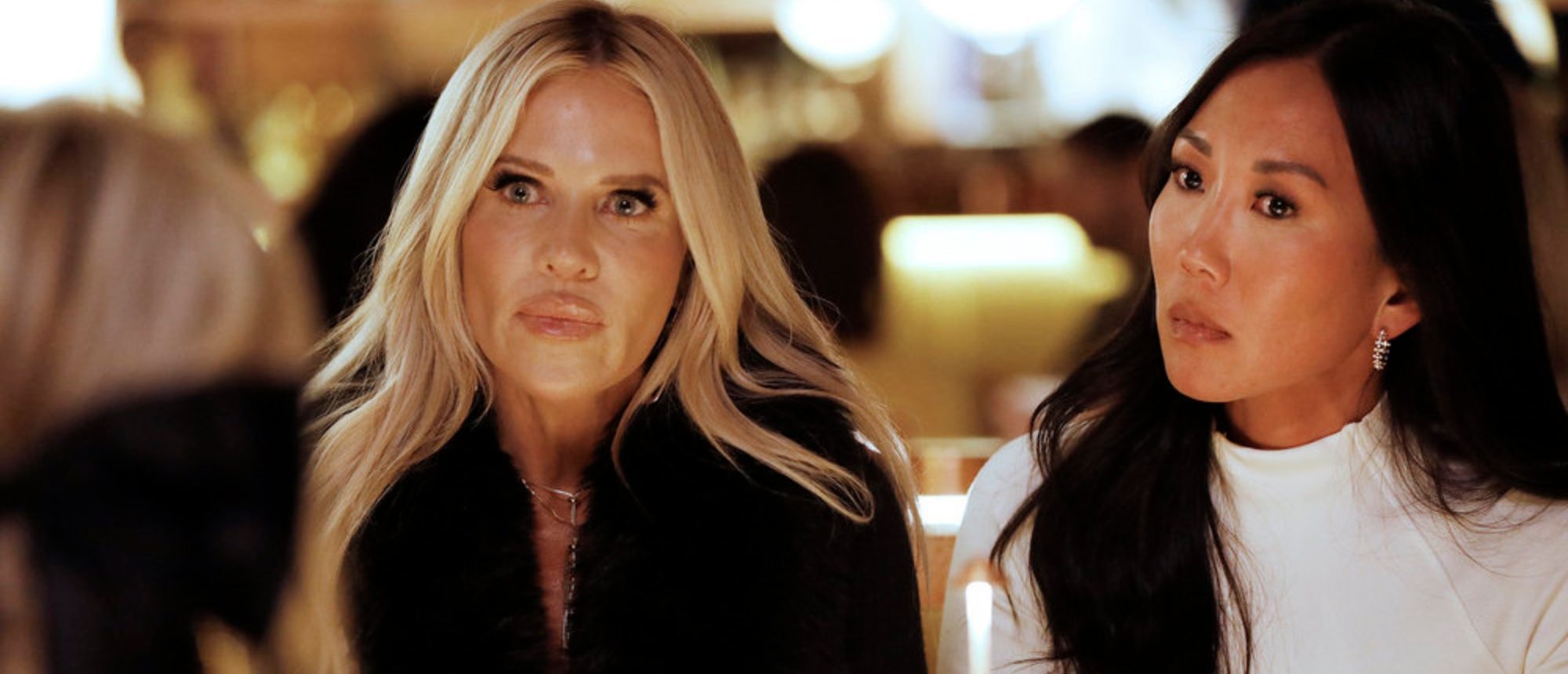 RHOC Season 18 Reunion: Questions We Need Answered - Reality Tea