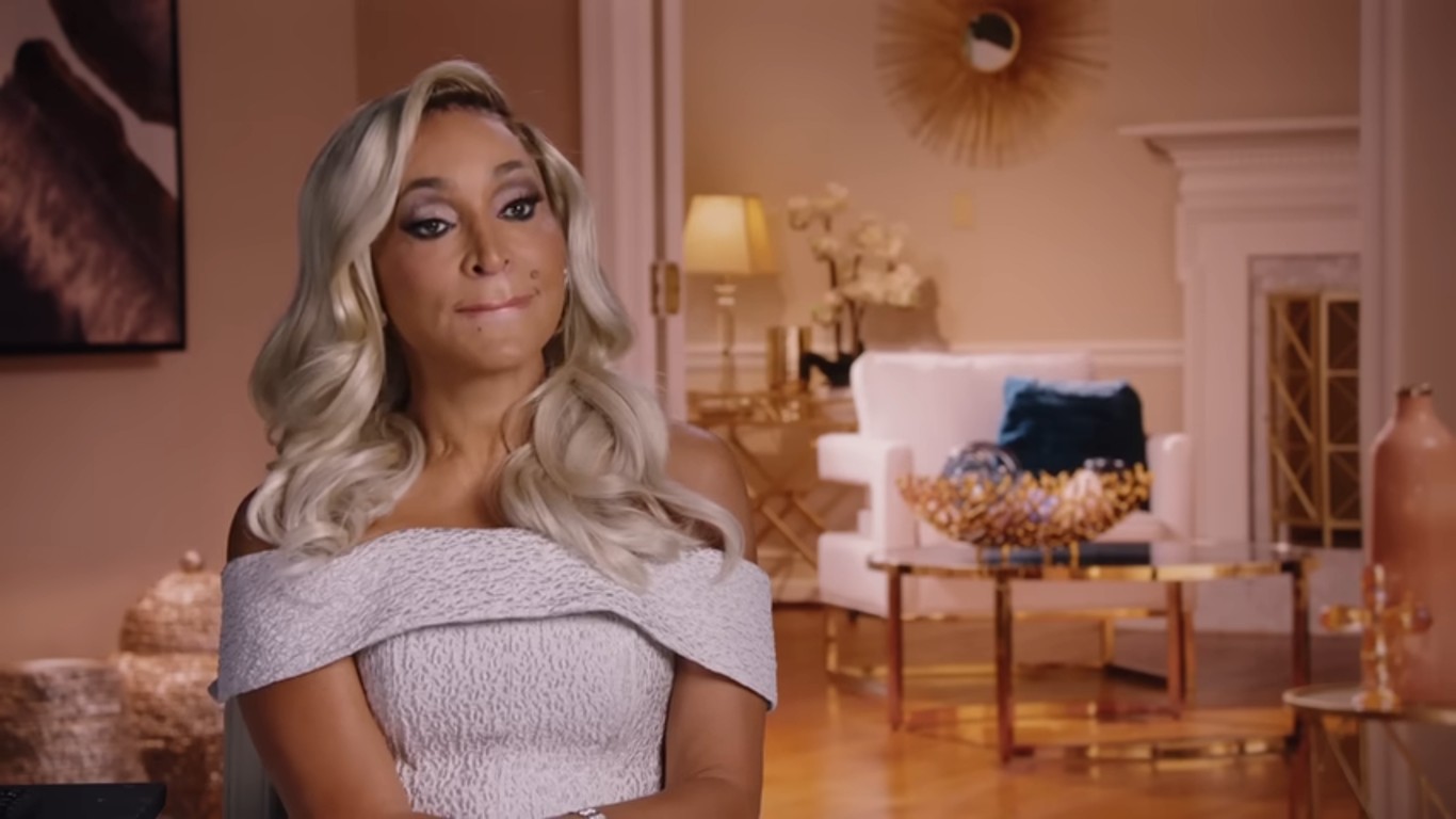 RHOP Season 9 Premiere Preview- Reality Tea