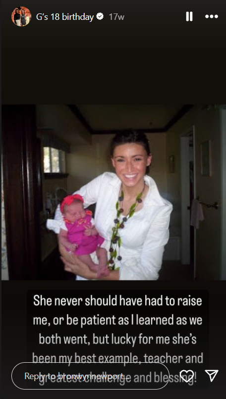 Bronwyn Newport Is an Incredible Addition to Real Housewives