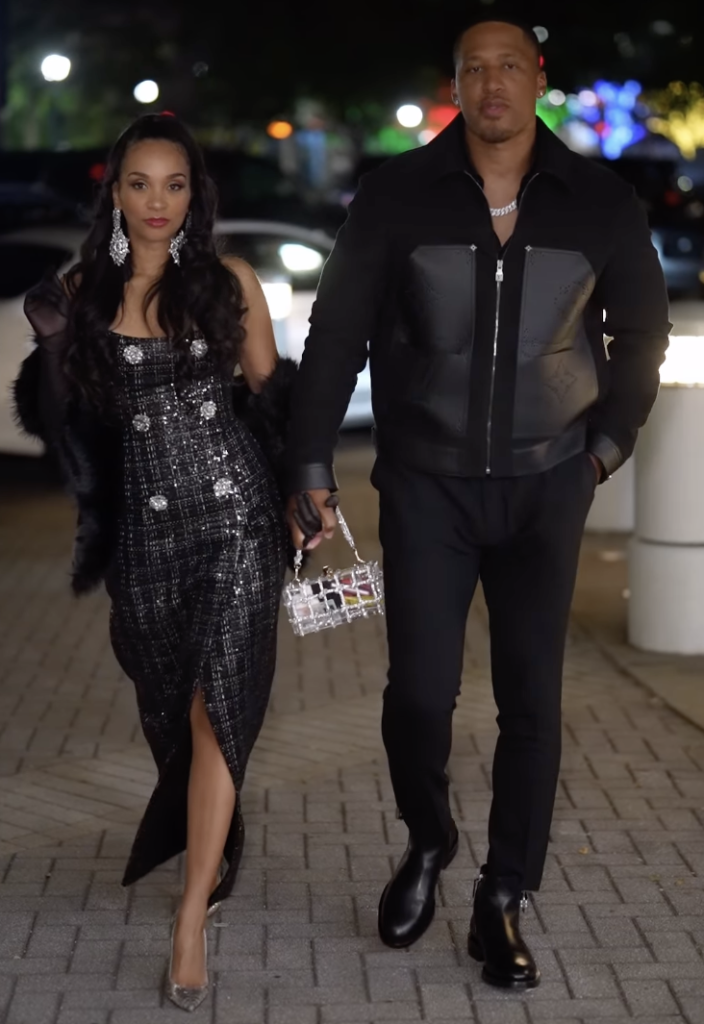 Who Is Married to Medicine’s New Cast Member Dr. Mimi Sanders ...